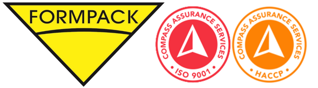 Formpack – Packing & Plastics Manufacturers